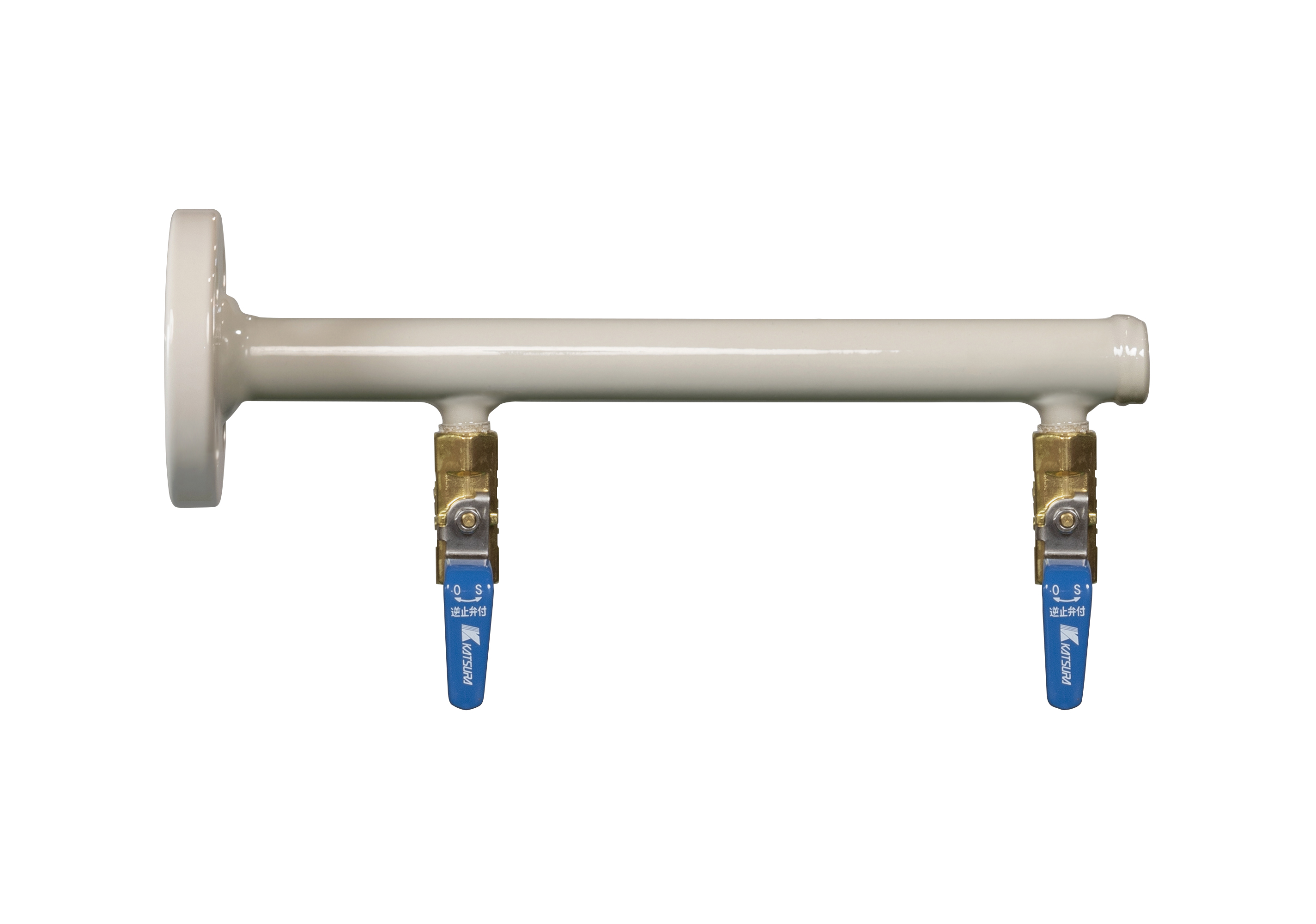 桂精機製作所 GHS-2-4BS | ガス/水道資材の イイネ！ タカショー | イイネ！ タカショー