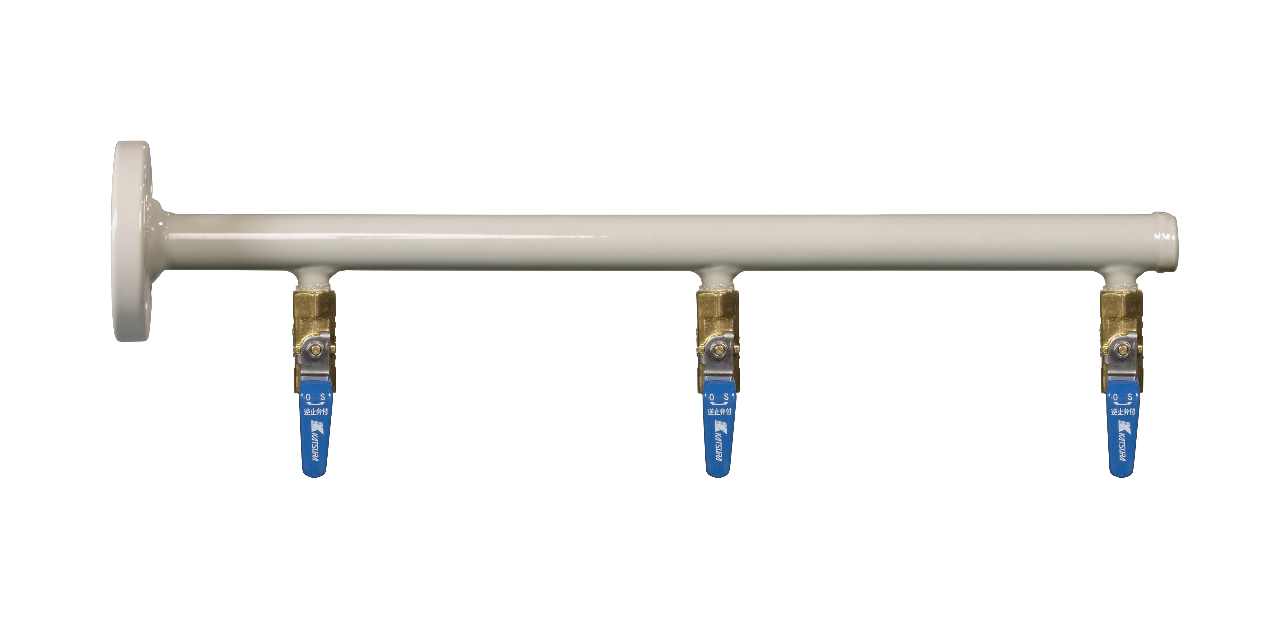 桂精機製作所 GHS-2-6BH | ガス/水道資材の イイネ！ タカショー | イイネ！ タカショー