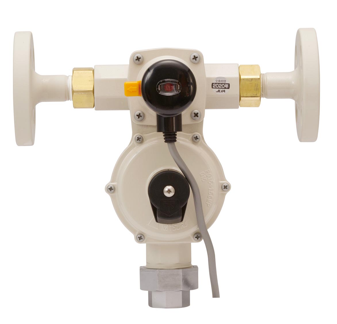 桂精機製作所 HEK-15FU | ガス/水道資材の イイネ！ タカショー | イイネ！ タカショー