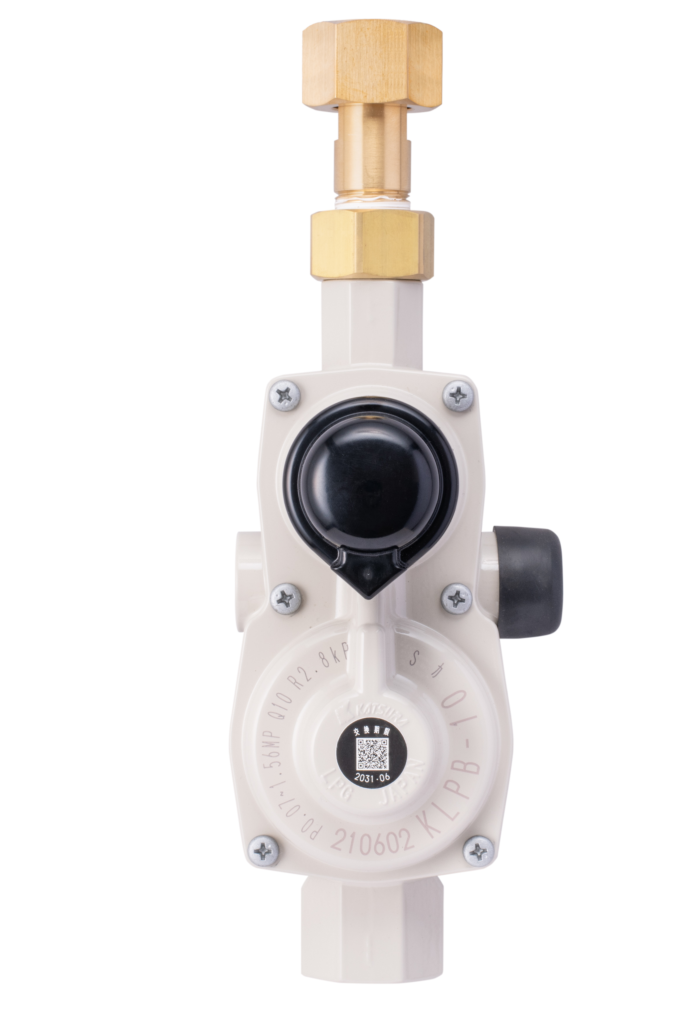 バルク調整器 | バルク | ガス部材 | イイネ！ タカショー