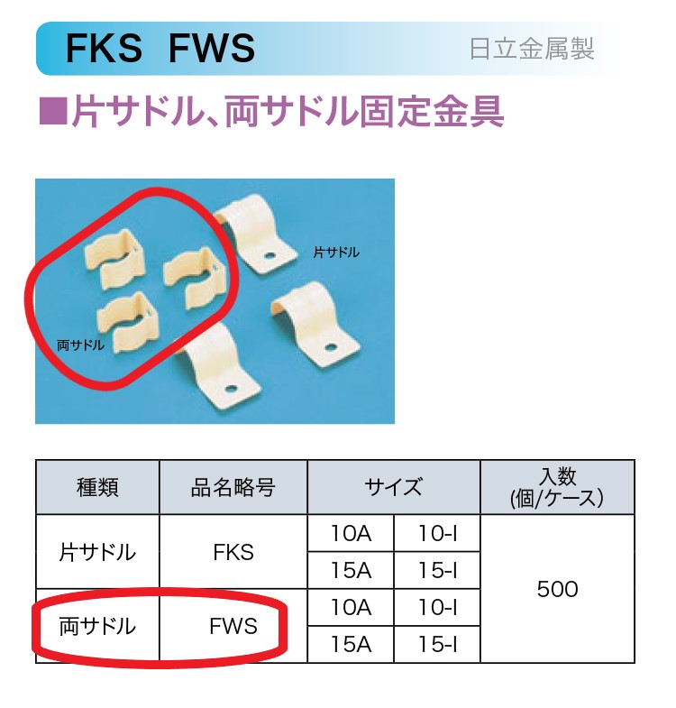 桑名金属 FWS10 | ガス/水道資材の イイネ！ タカショー | イイネ！ タカショー