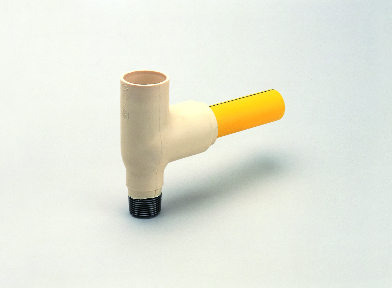 EF サービスチー | EF継手 | ガス部材 | イイネ！ タカショー