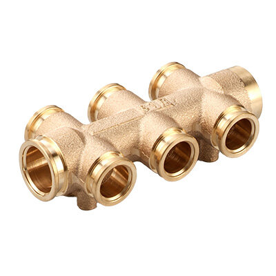 KVK ﾏﾙﾁﾍｯﾀﾞｰ5P-5P GDMH20-10B | イイネ！ タカショー