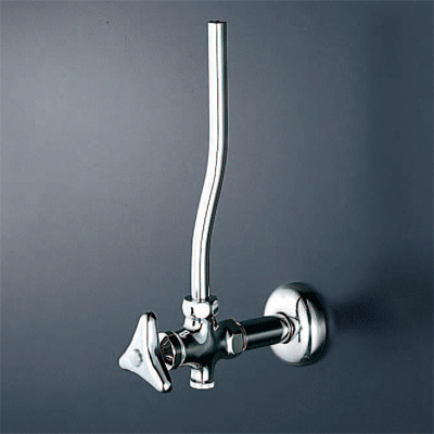 KVK K6W-P2 | ガス/水道資材の イイネ！ タカショー | イイネ！ タカショー