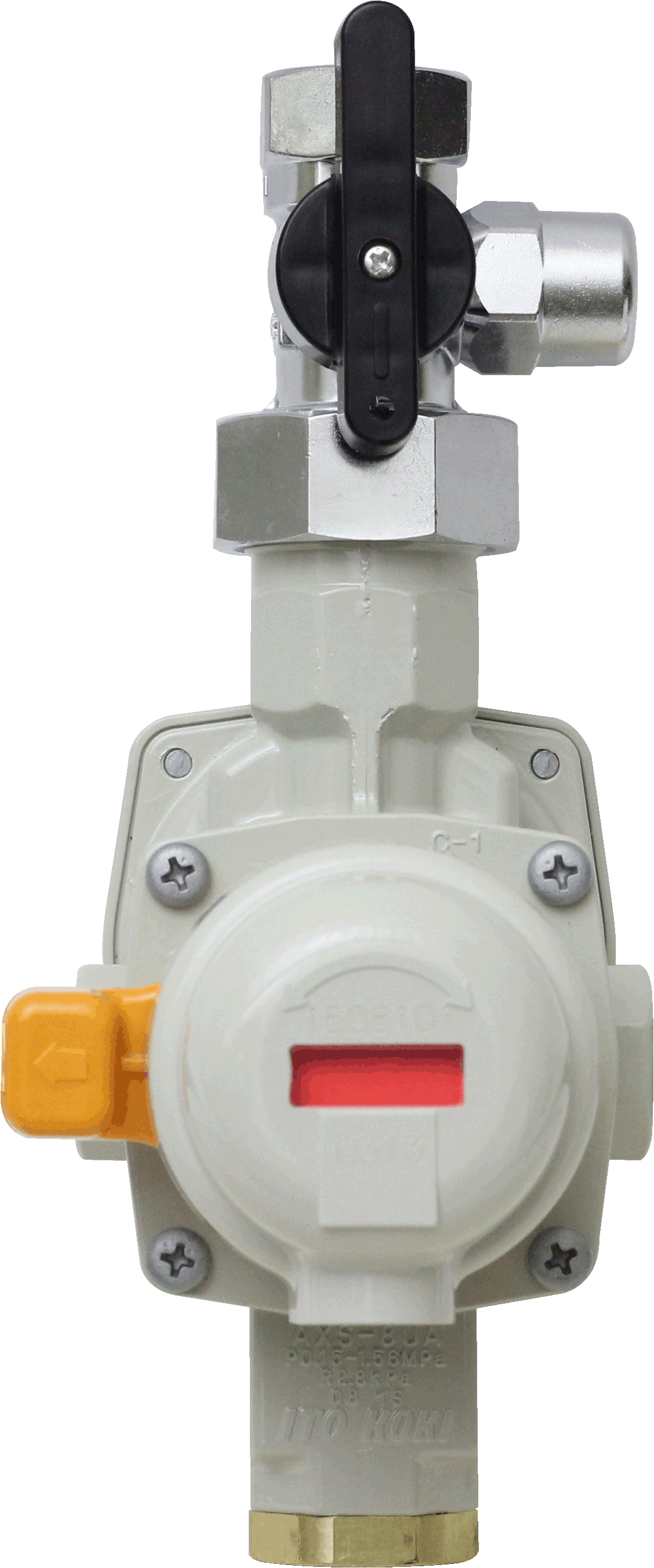 I・T・O AXS-8UCBG-2TS | ガス/水道資材の イイネ！ タカショー | イイネ！ タカショー