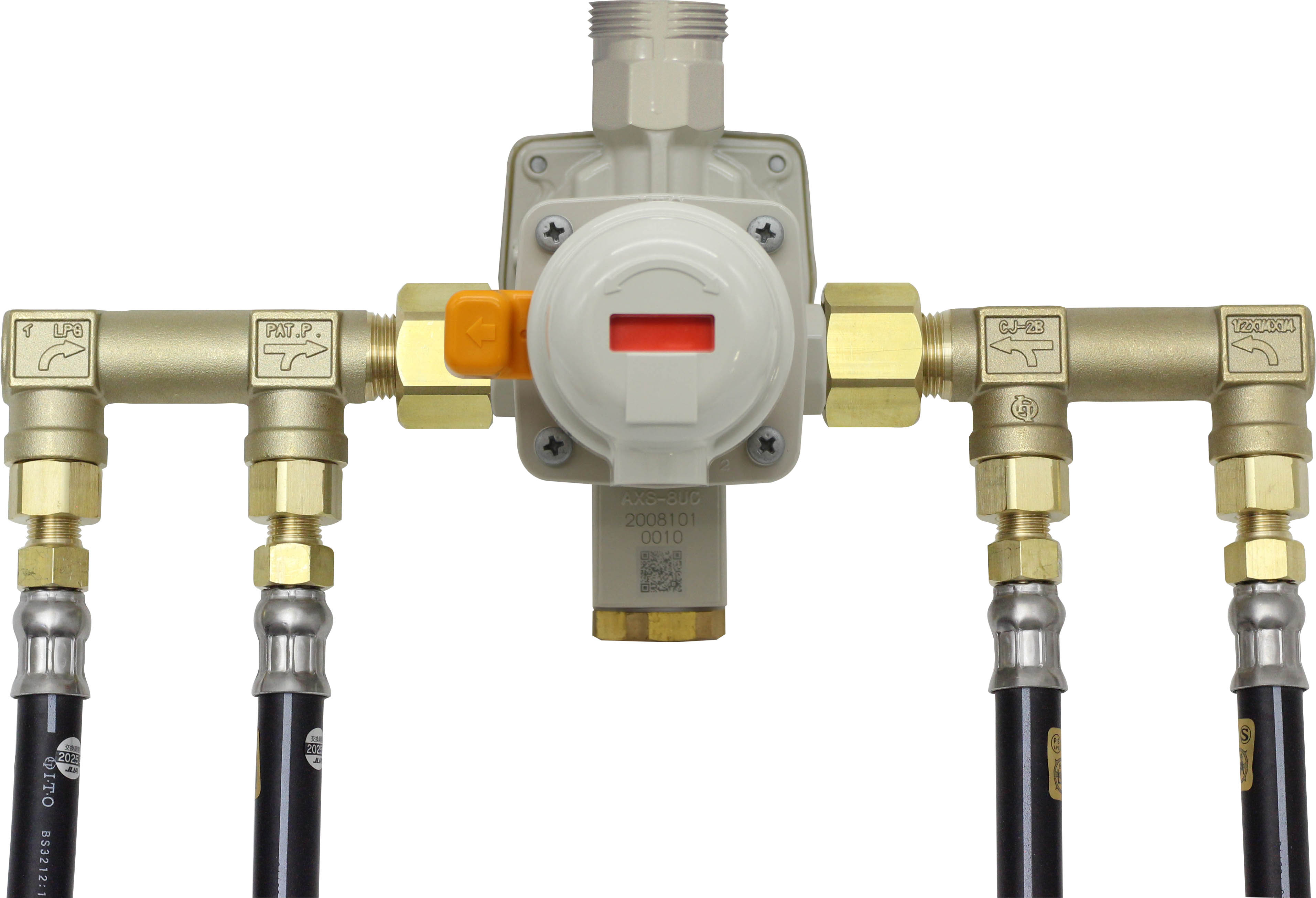 調整器 | ガス部材 | イイネ！ タカショー