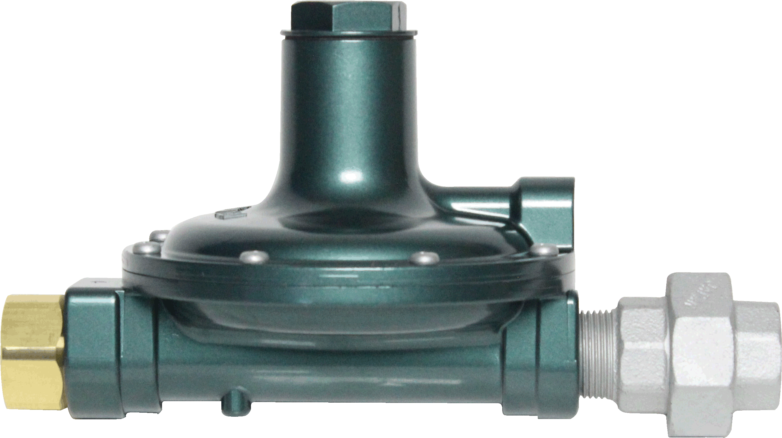 二段二次調整器 | 調整器 | ガス部材 | イイネ！ タカショー