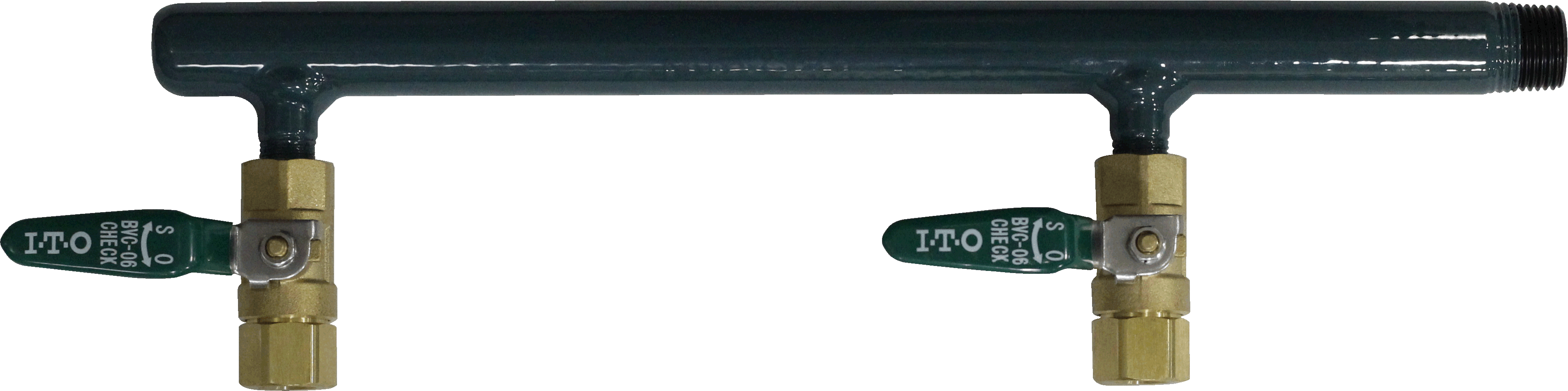 I・T・O PHW-4R | ガス/水道資材の イイネ！ タカショー | イイネ！ タカショー