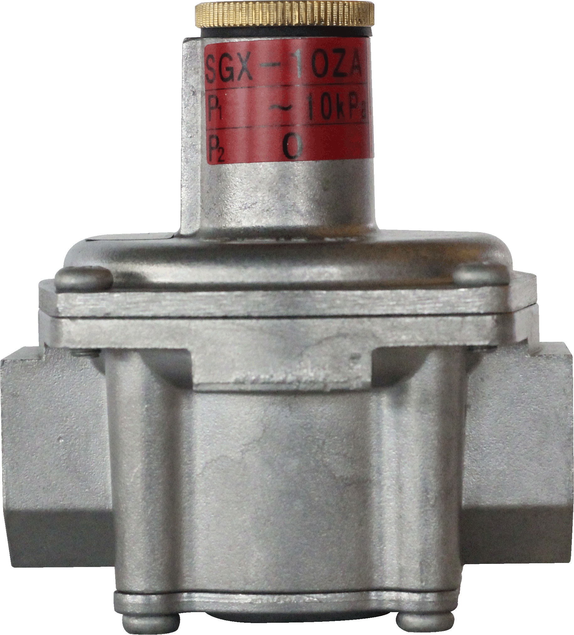 ガバナ | 調整器 | ガス部材 | イイネ！ タカショー