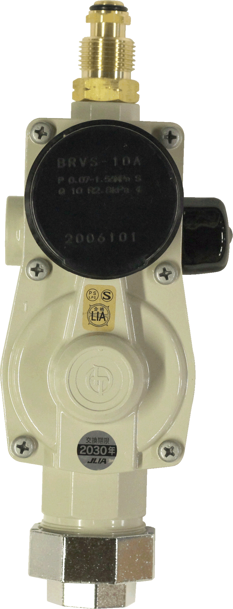 I・T・O BRVS-10A-POL-R | ガス/水道資材の イイネ！ タカショー | イイネ！ タカショー