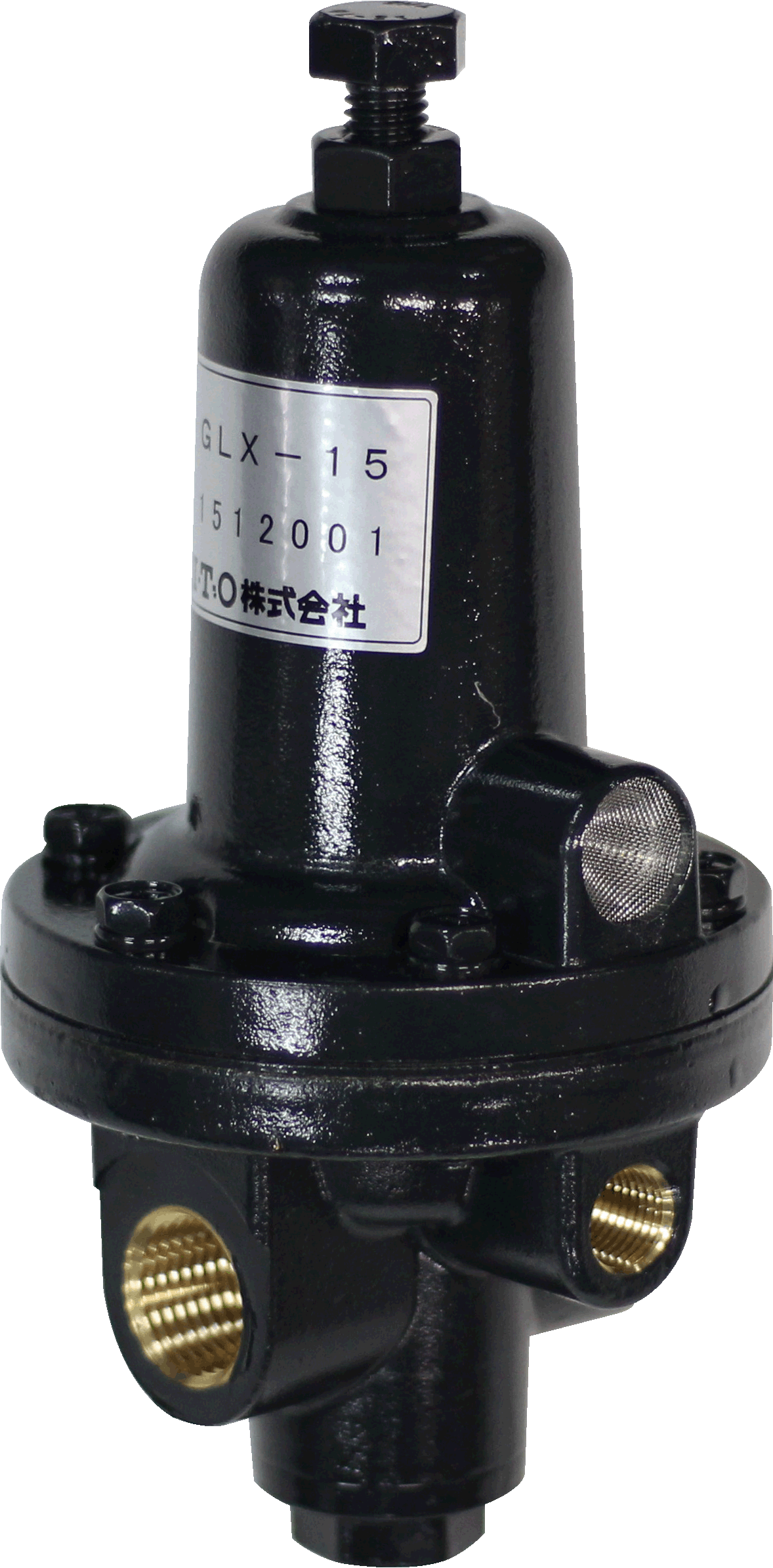I・T・O GLX-15-S | ガス/水道資材の イイネ！ タカショー | イイネ！ タカショー