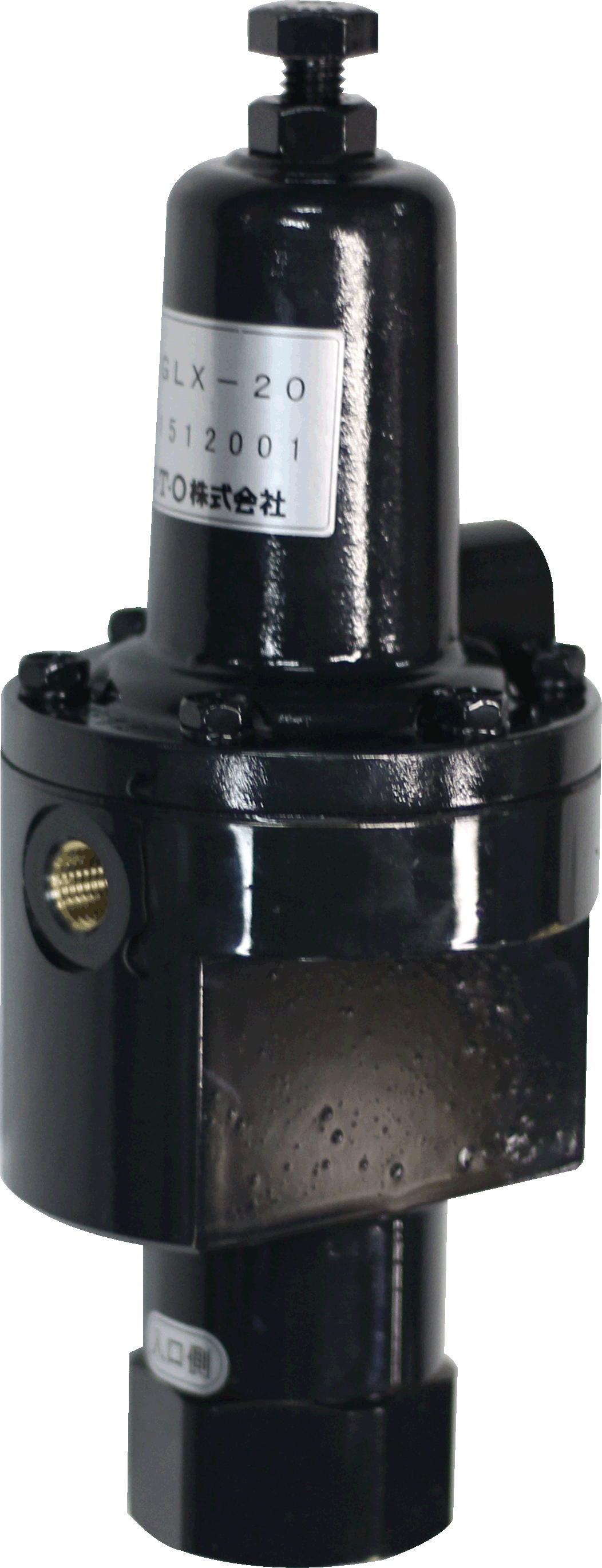 I・T・O GLX-20-S | ガス/水道資材の イイネ！ タカショー | イイネ！ タカショー