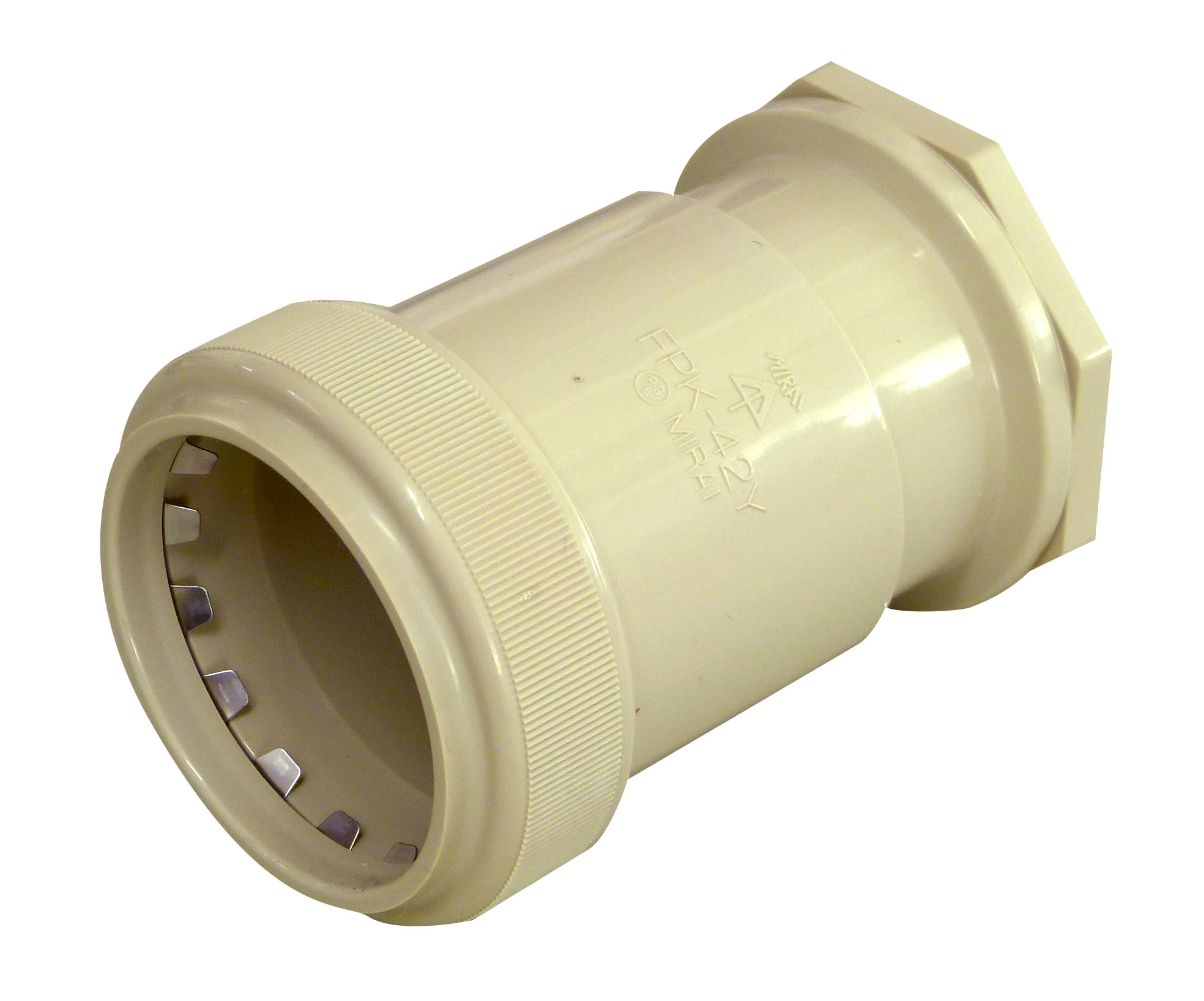 未来工業 FPK-42Y | ガス/水道資材の イイネ！ タカショー | イイネ！ タカショー