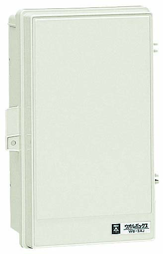 未来工業 WB-3AOM | ガス/水道資材の イイネ！ タカショー | イイネ！ タカショー